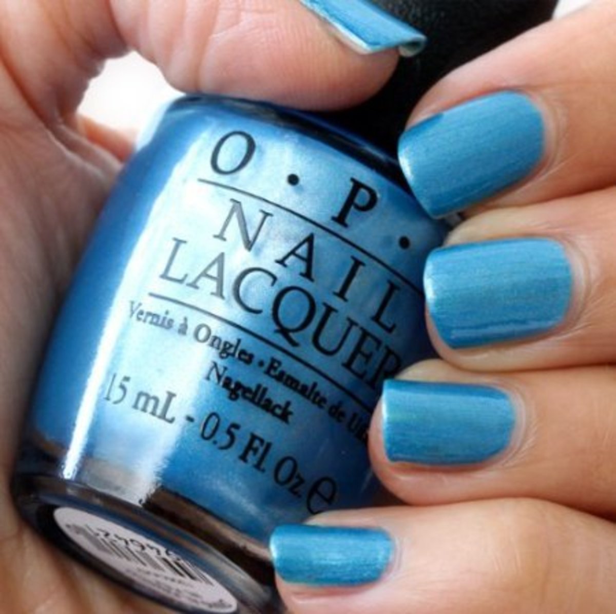 Latest Opi Nail Polish Range: San Francisco Collection for 2024 - HubPages