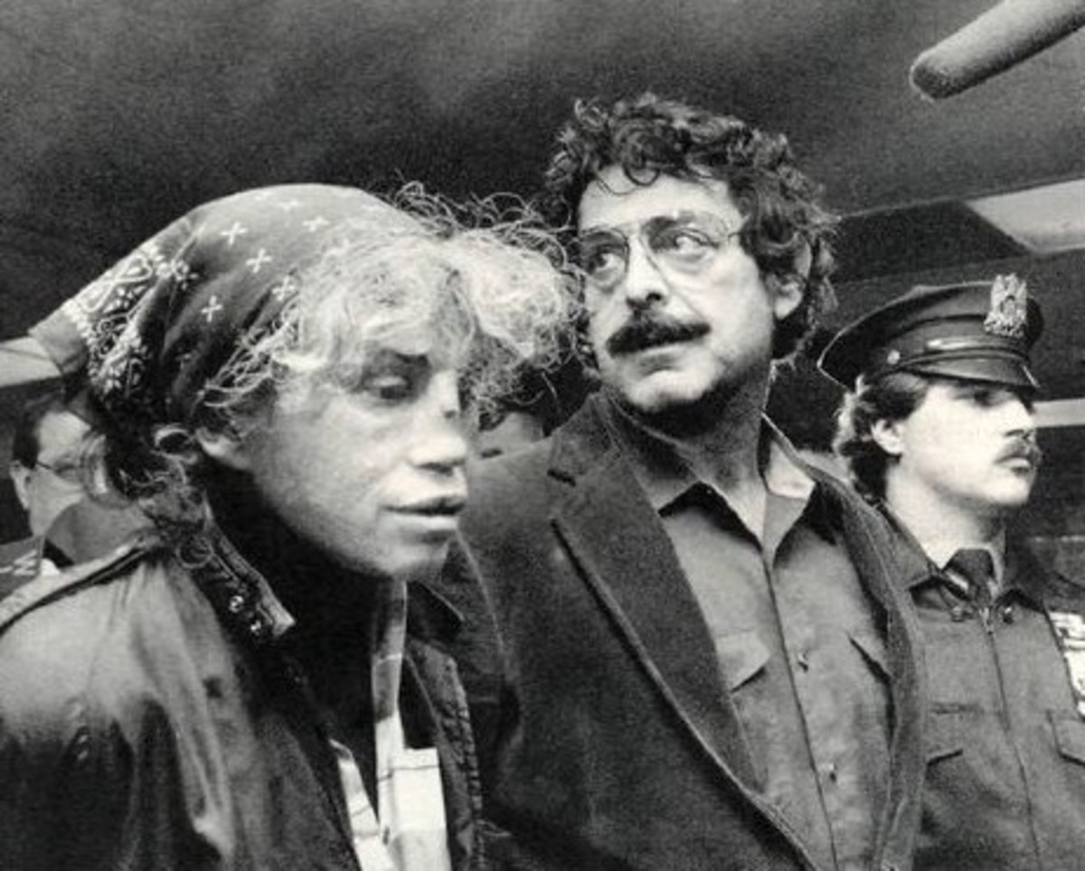 Criminal Law – Involuntary Manslaughter - HubPages