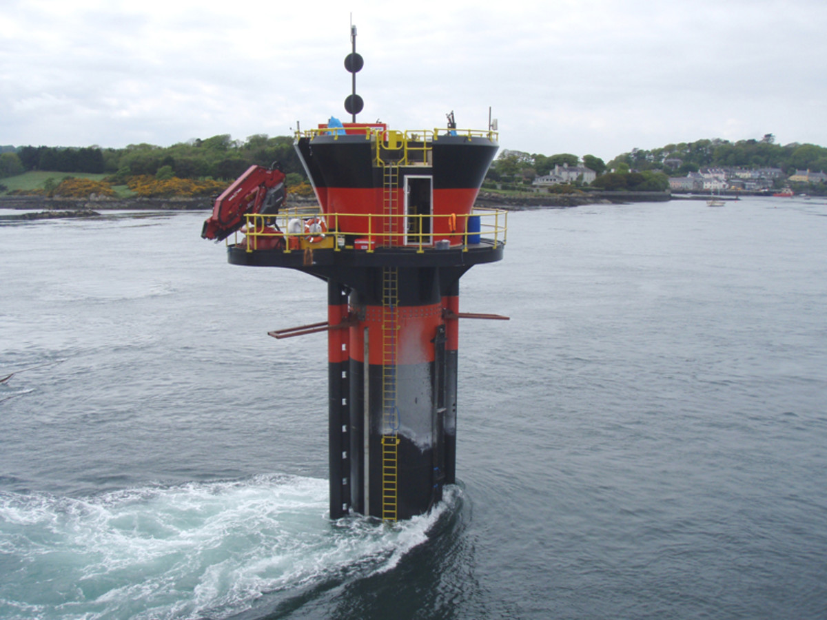 Classification of Hydroelectric Power Plants - HubPages