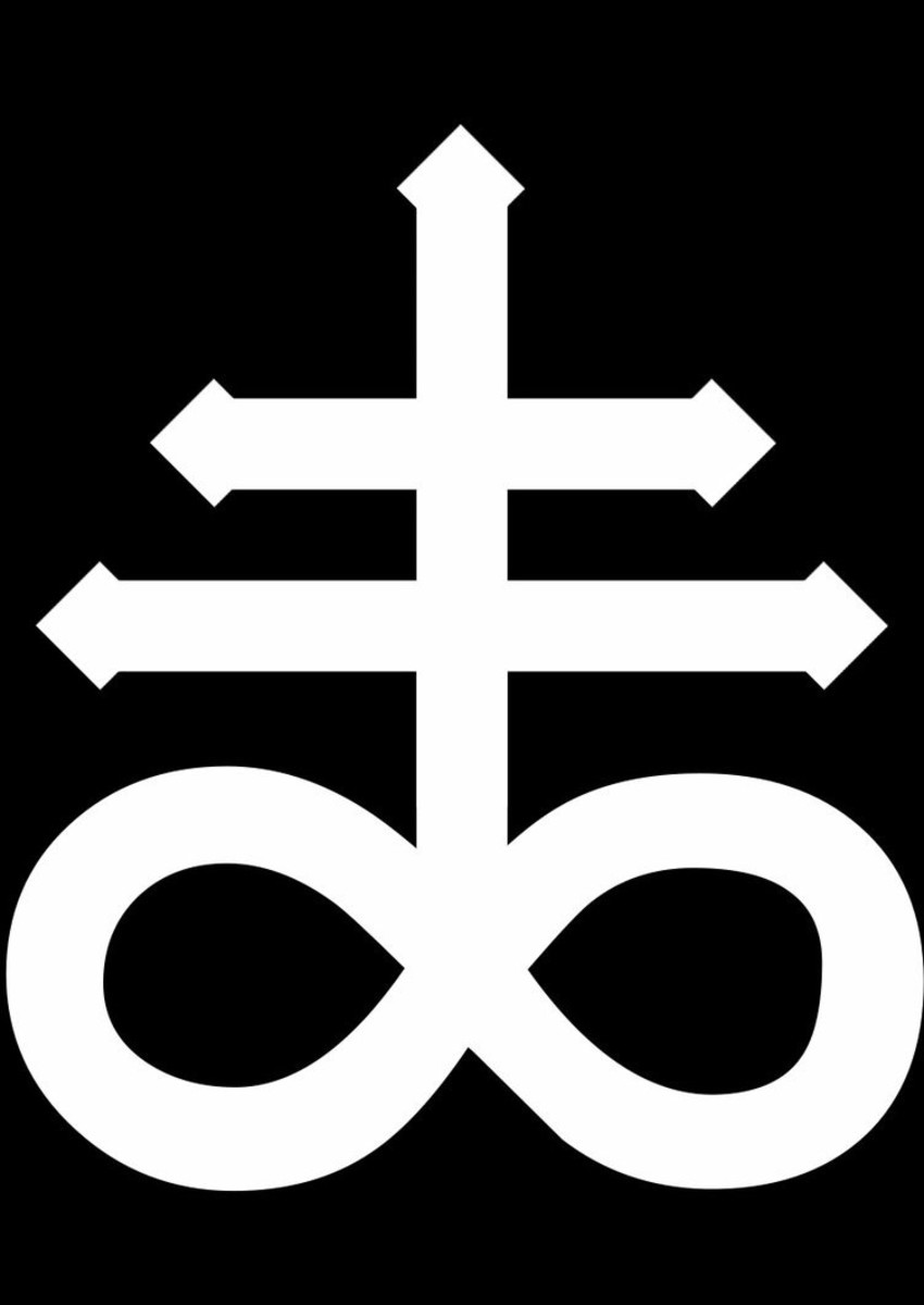A Brief Explanation of LaVeyan Satanism - HubPages