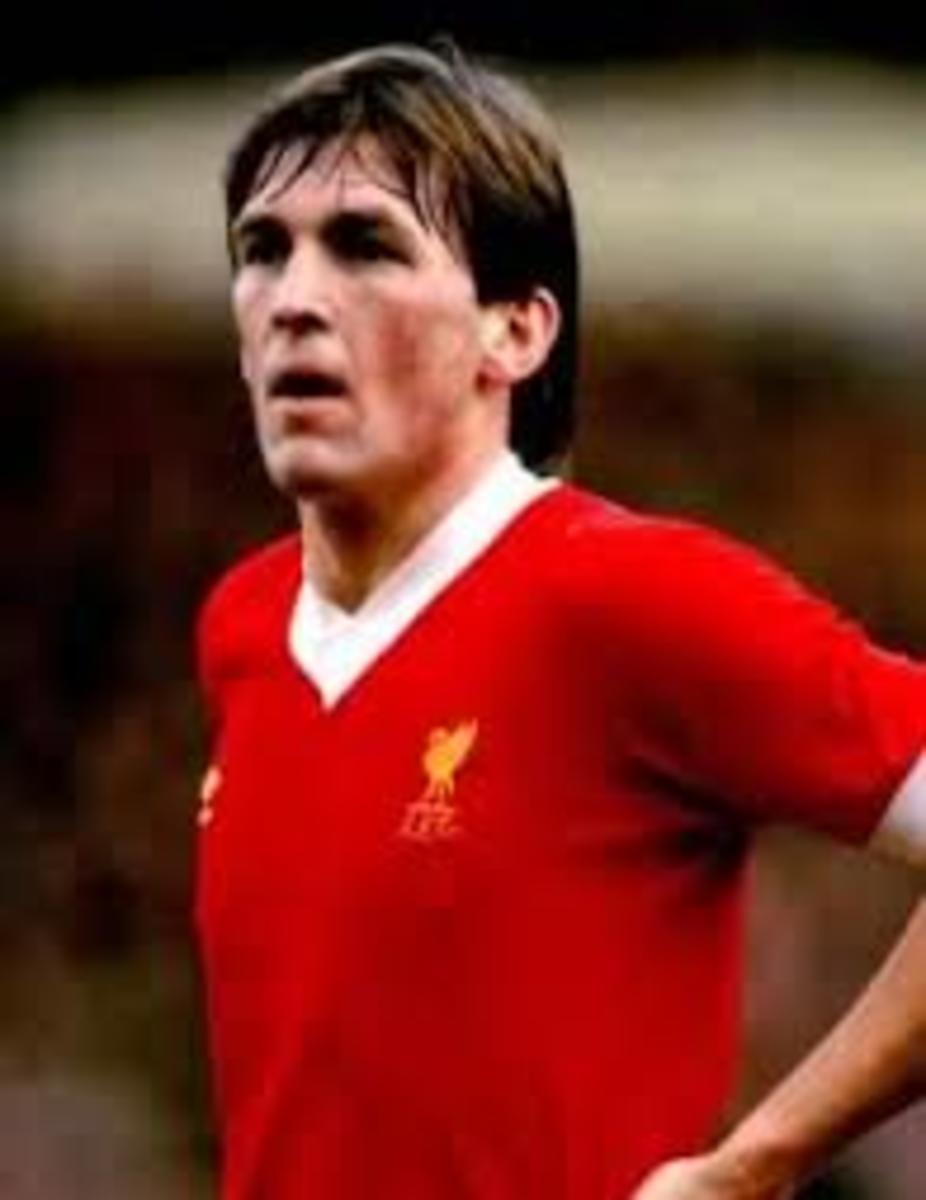 The Best British Footballers Of All Time. - HubPages