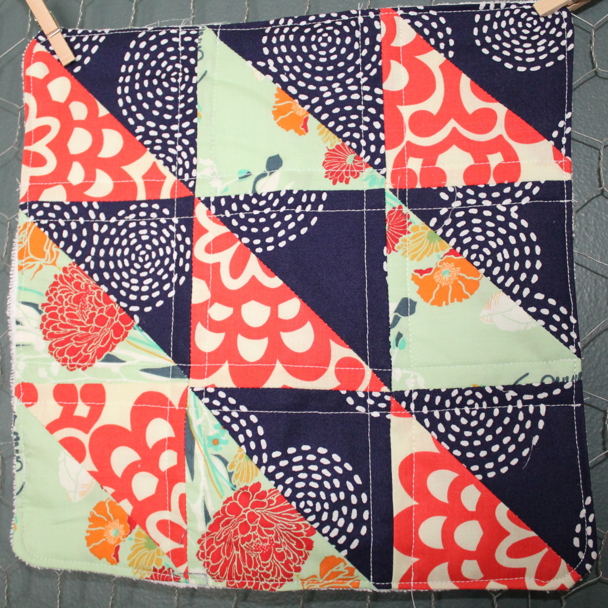 A Tutorial: How to Make Homemade Napkins Using Terrycloth - HubPages