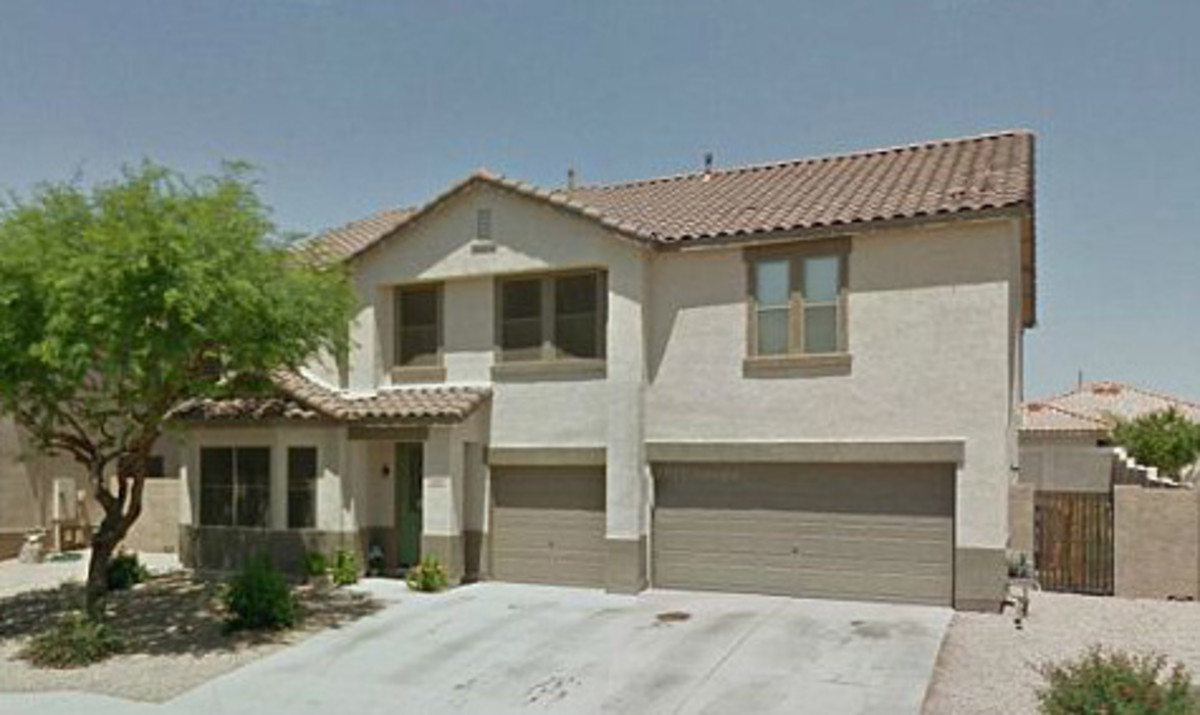 Jodi Arias and Travis Alexander - HubPages