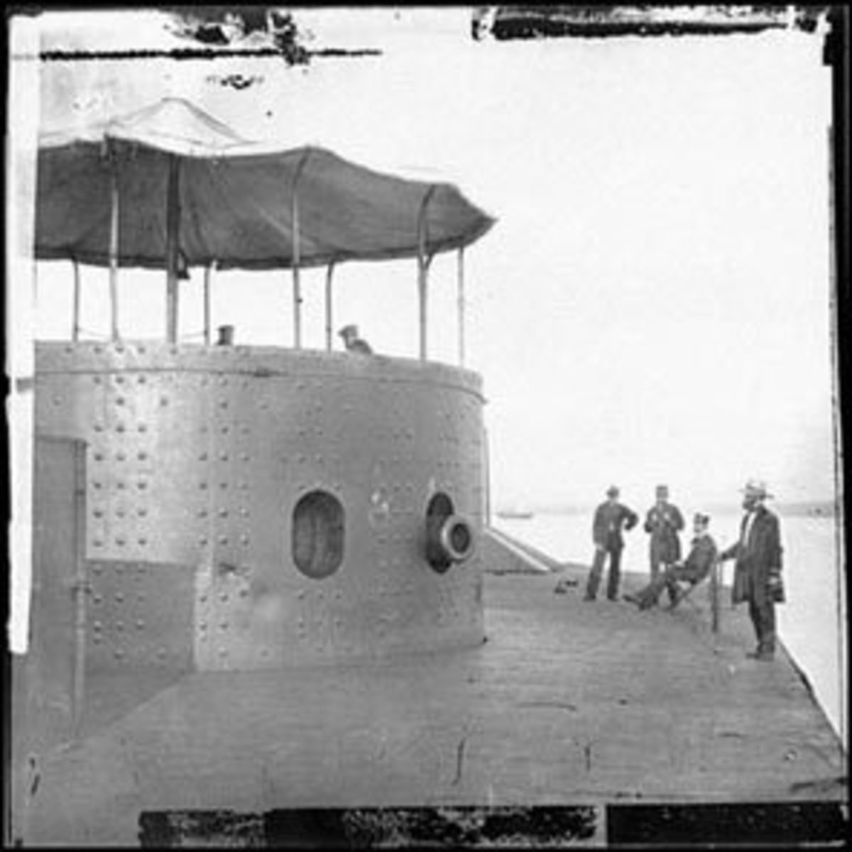 American Civil War Life: Union Infantryman - Life on Campaign 8 - HubPages