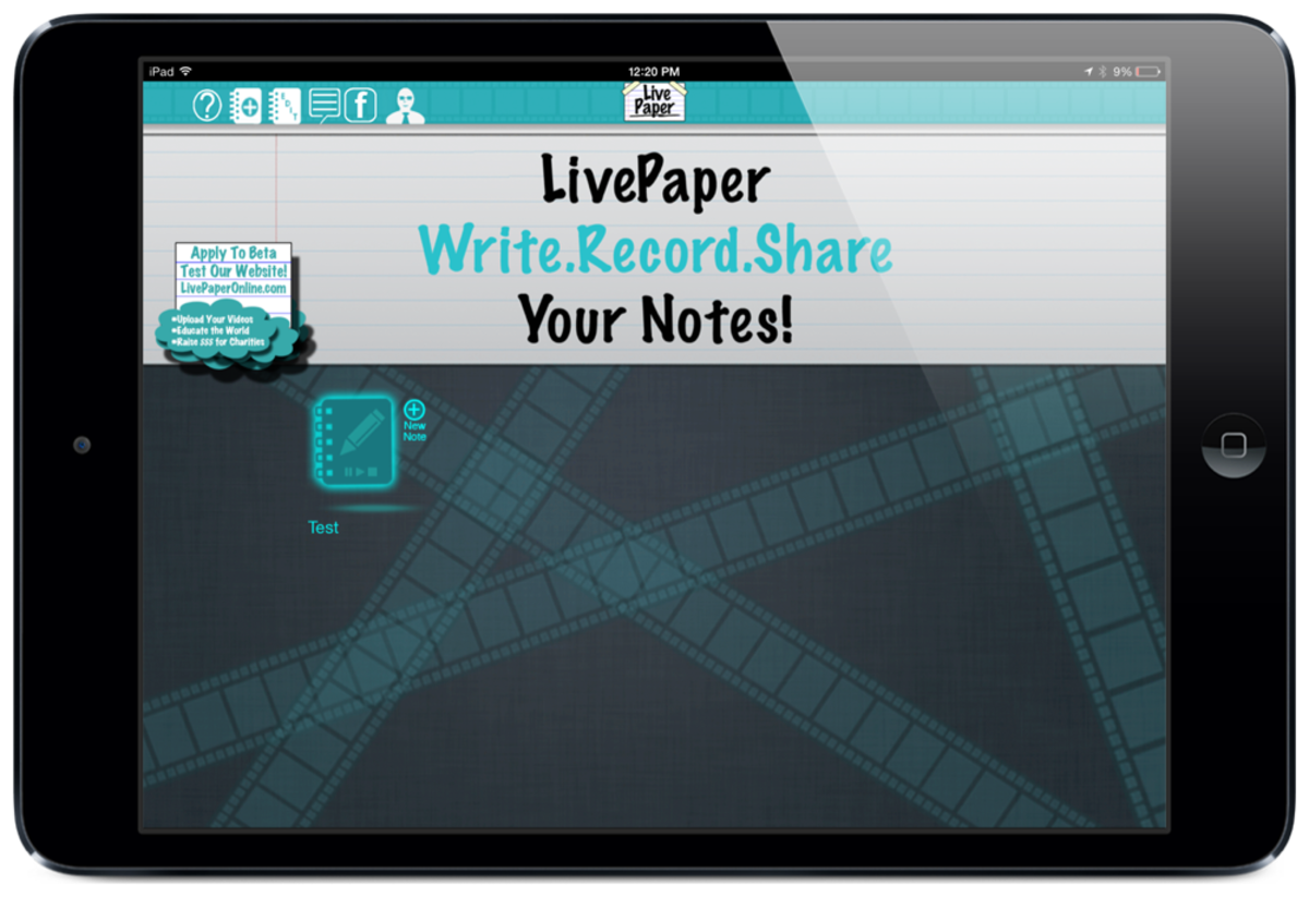 iPad Screencasting Apps for Schools - HubPages