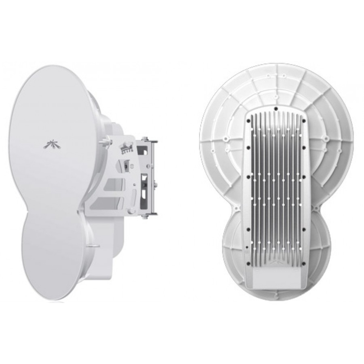 Ubiquiti Airfiber 24 Ghz Wireless Point To Point Radio 1.4+ Gbps - HubPages