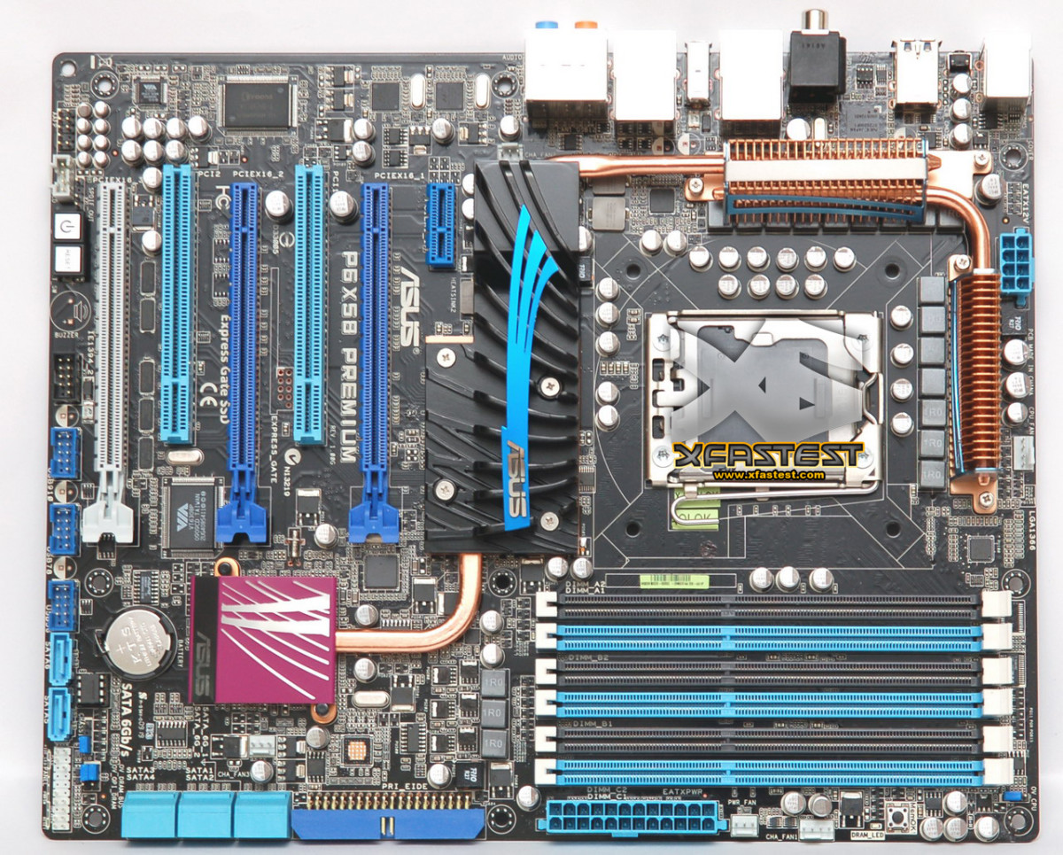 How to Build a Computer - The Complete Guide - HubPages