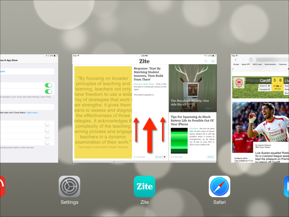 iPad Troubleshooting Tips: Fix Problems Fast - HubPages