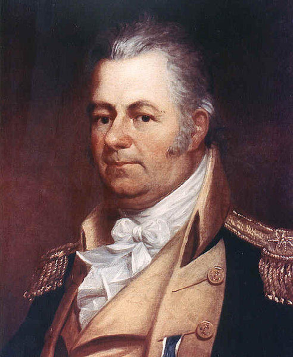 Twelve Haunted Ships - HubPages