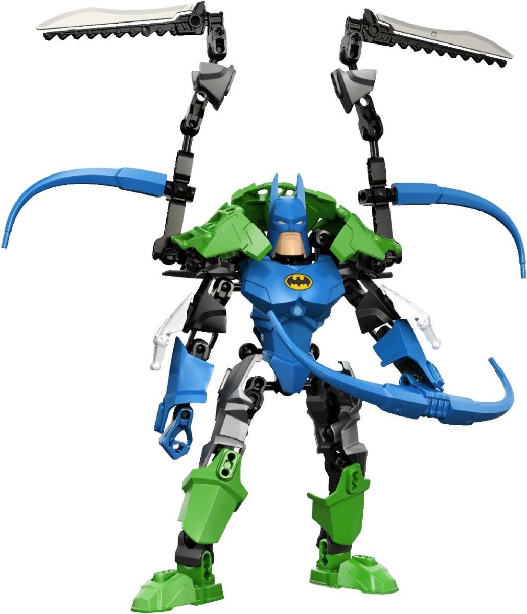 LEGO Super Heroes 2012 - HubPages