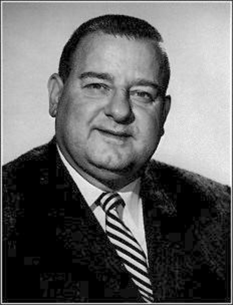 The Three Stooges Curly Joe