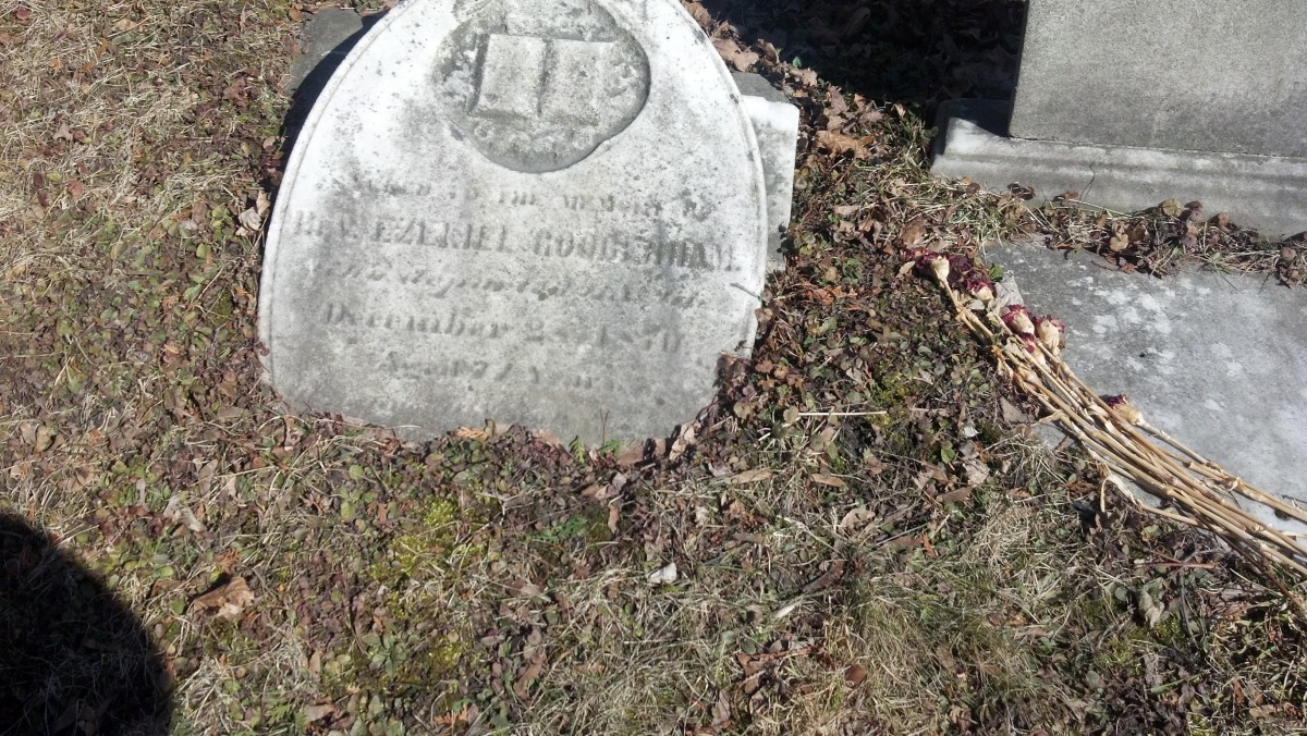 The History of the Gooderham Family in Toronto - LetterPile