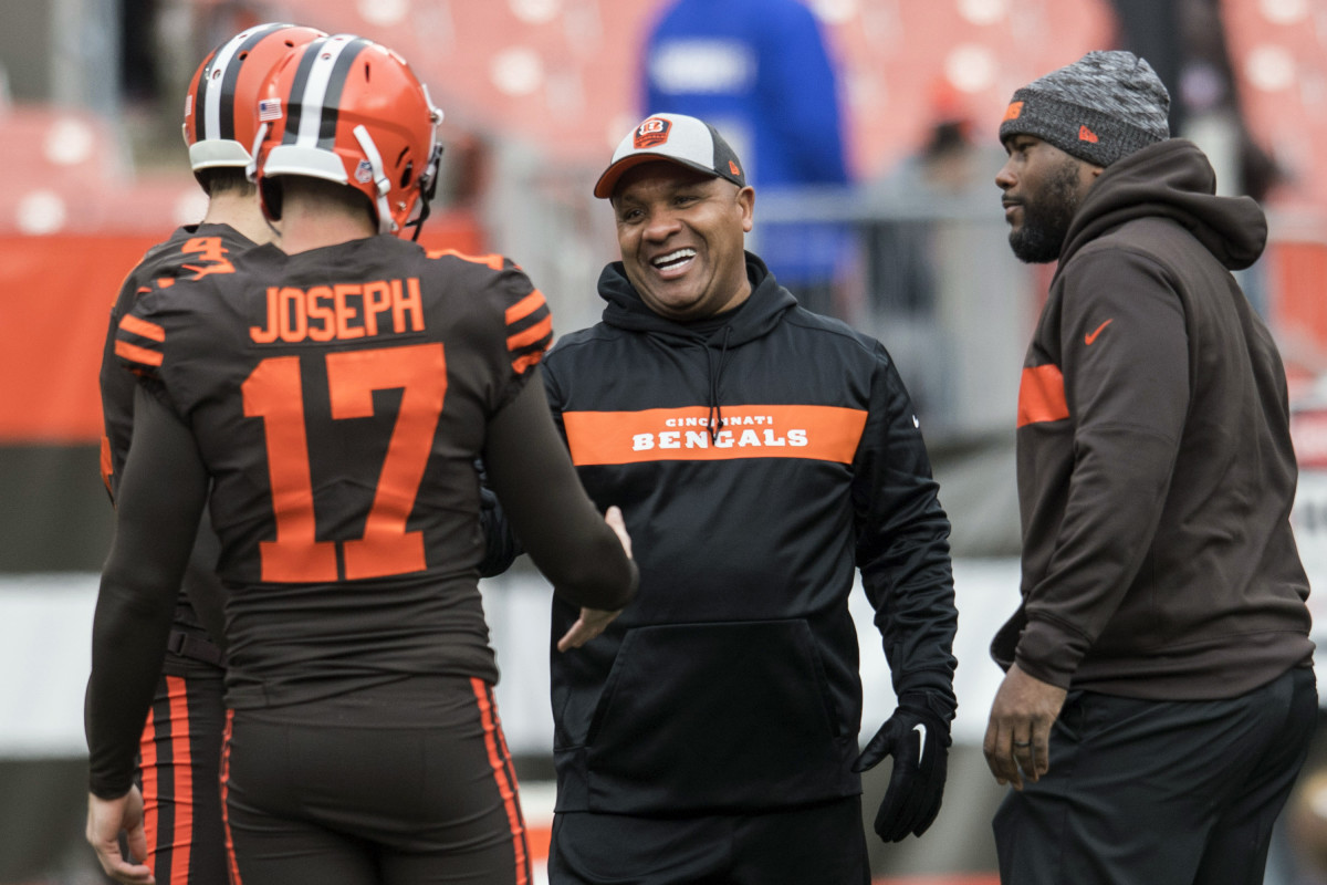A Complete History of the Cleveland Browns - HubPages