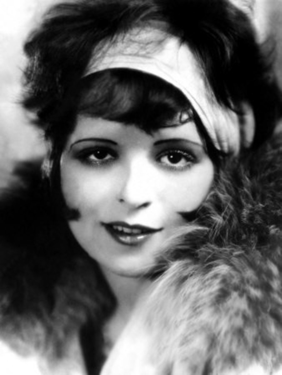 My Silent Movie Obsession - HubPages