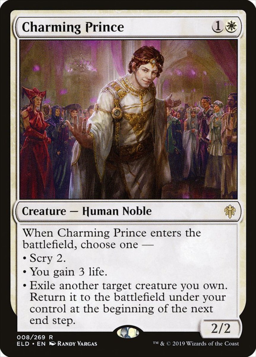 Top 10 Cards for "Yorion, Sky Nomad" in Standard Format of "MTG" - HubPages