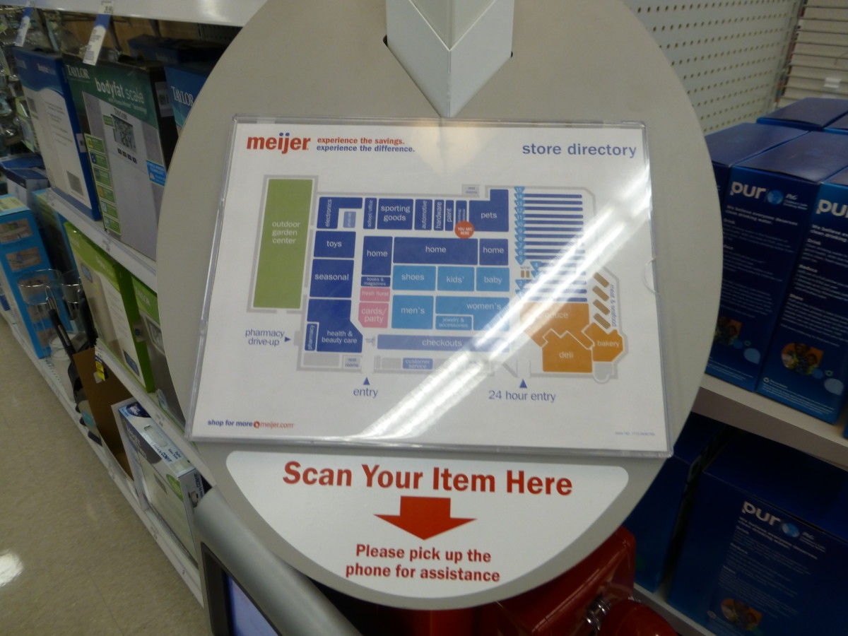 How to Save Money at Target: Tips and Ways to Save - HubPages