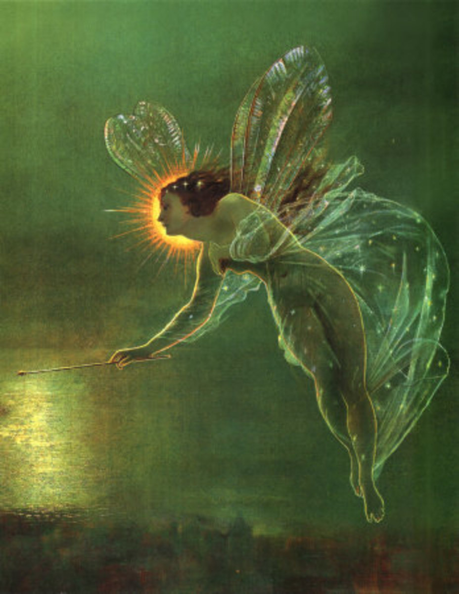 Hungarian Fairies - HubPages