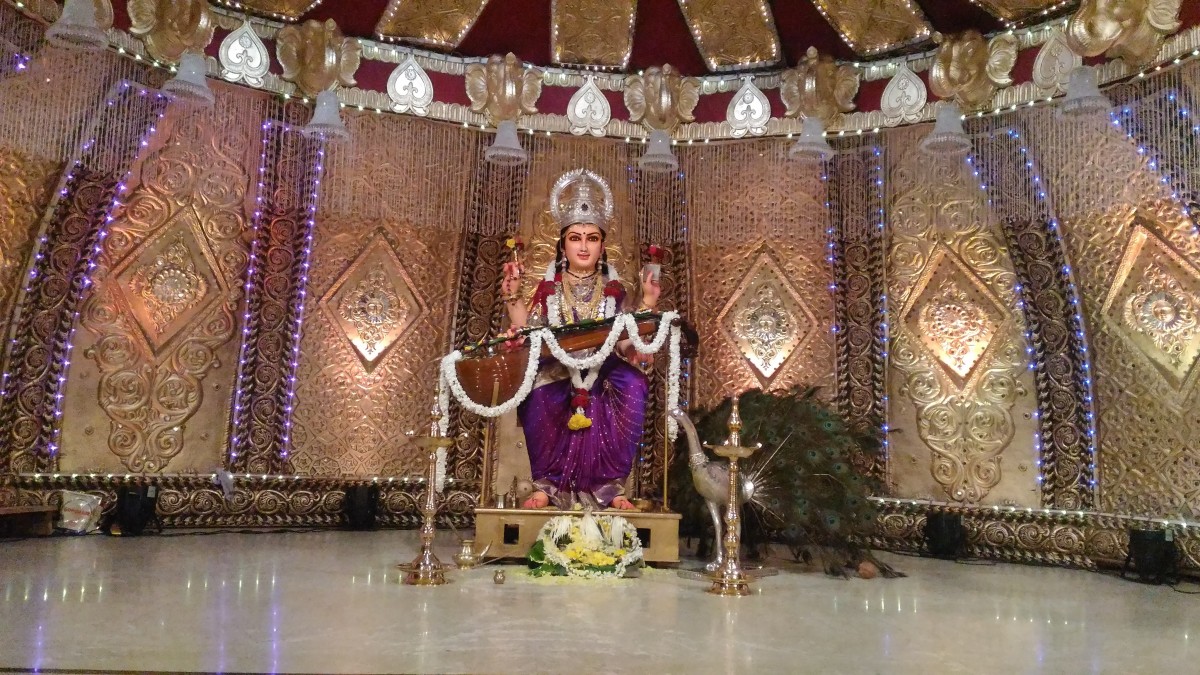 Famous and Attractive Mangalore Dasara - HubPages