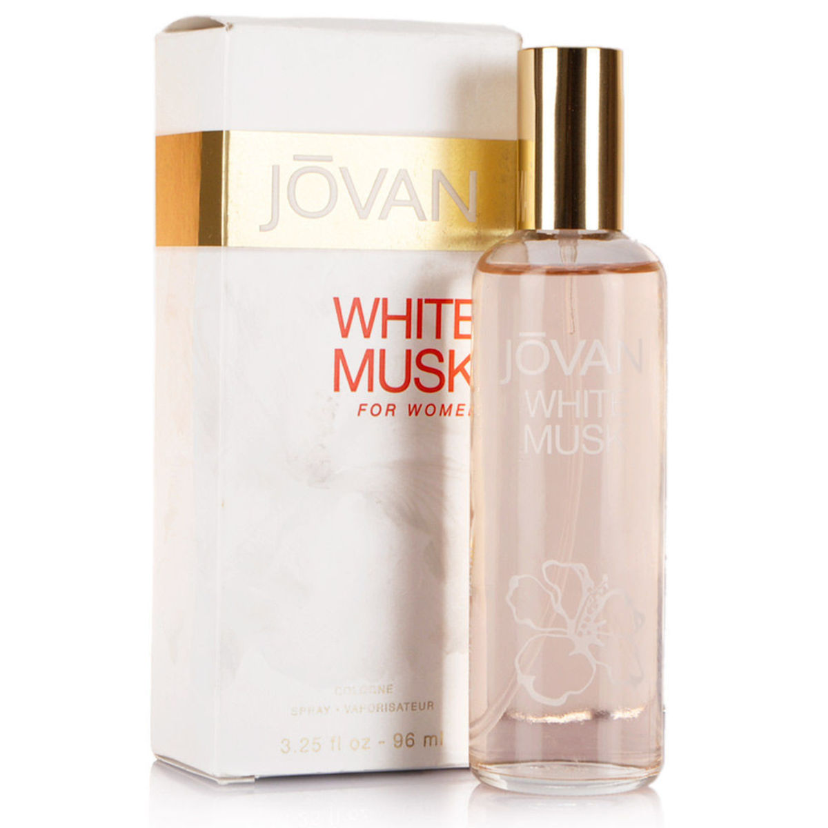 Unlock the Secret of Long-Lasting Fragrances: Jovan Musk's Timeless ...