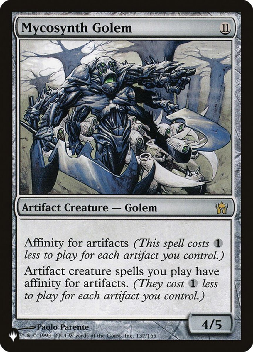 Top 30 EDH Artifact Supports In Magic The Gathering HobbyLark Top 30 EDH Artifact Supports In Magic The Gathering HobbyLark