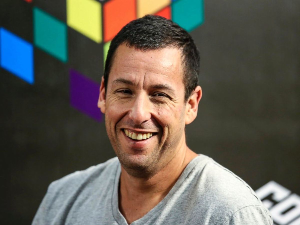 The interesting career of Adam Sandler - HubPages