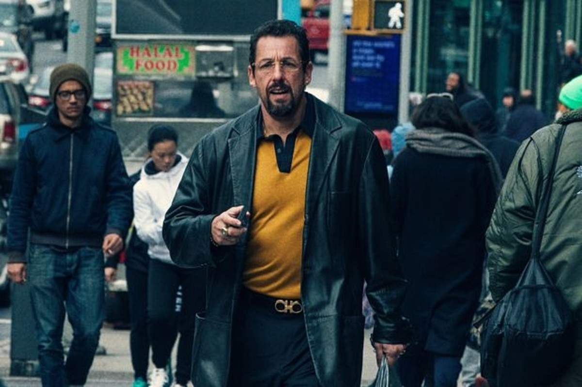 The interesting career of Adam Sandler - HubPages