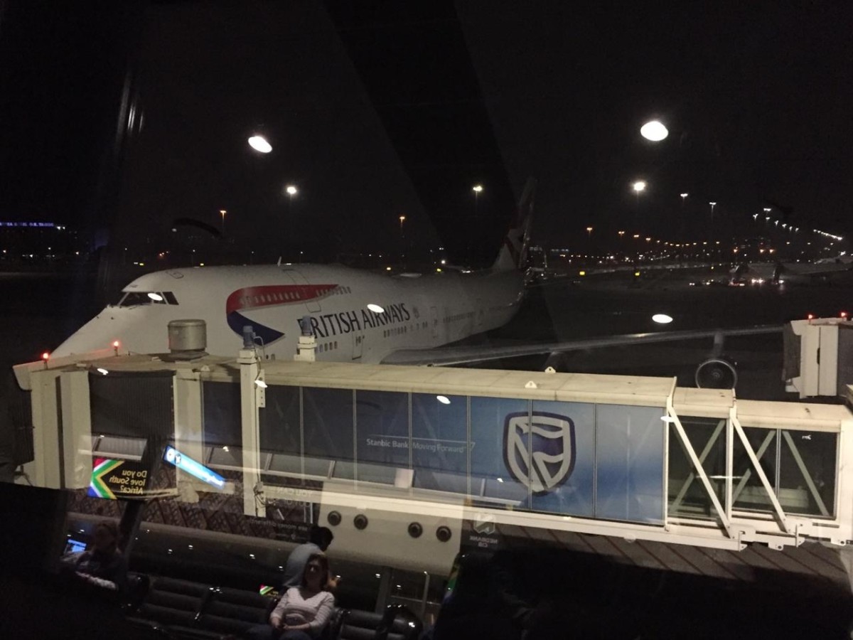 New Orleans, Our First Destination Away From Home. - HubPages