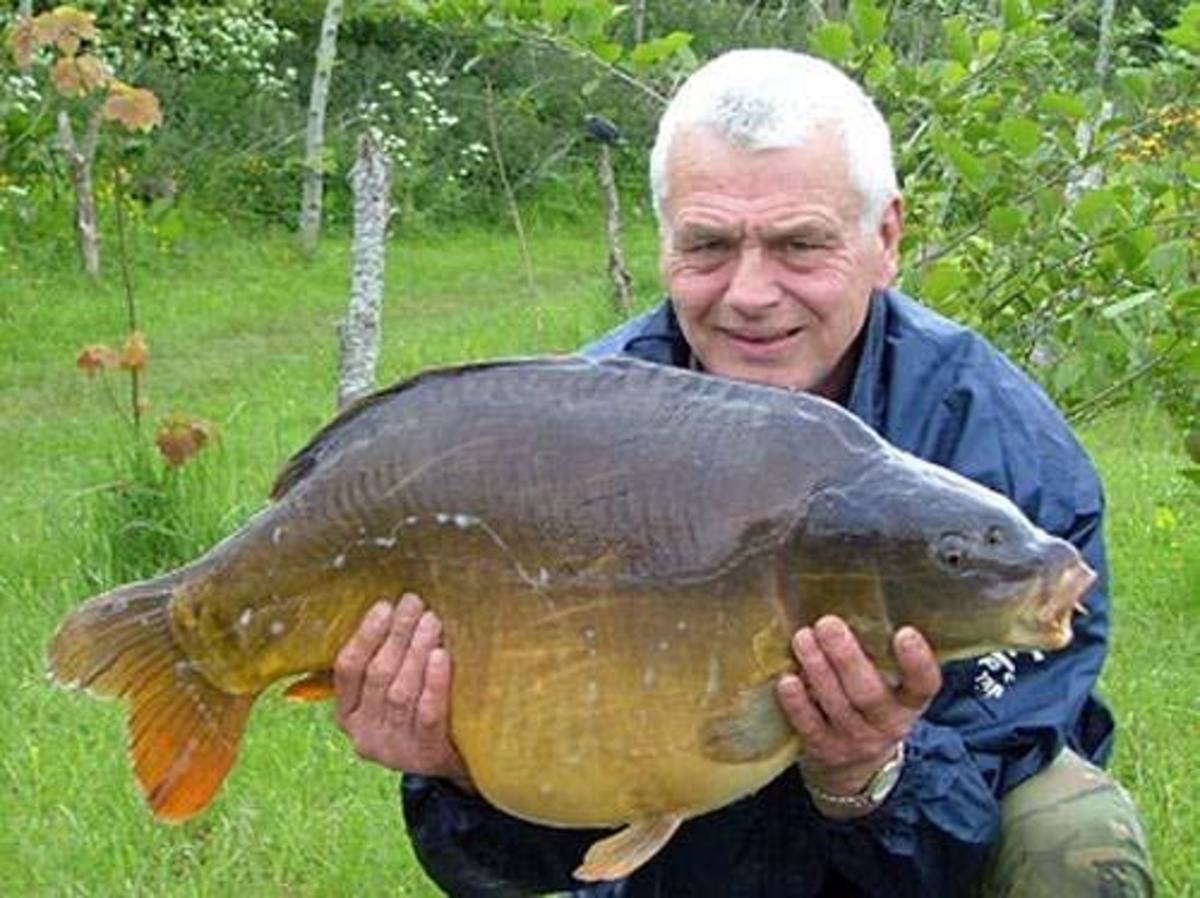 What is the Best Coarse Fish? - HubPages