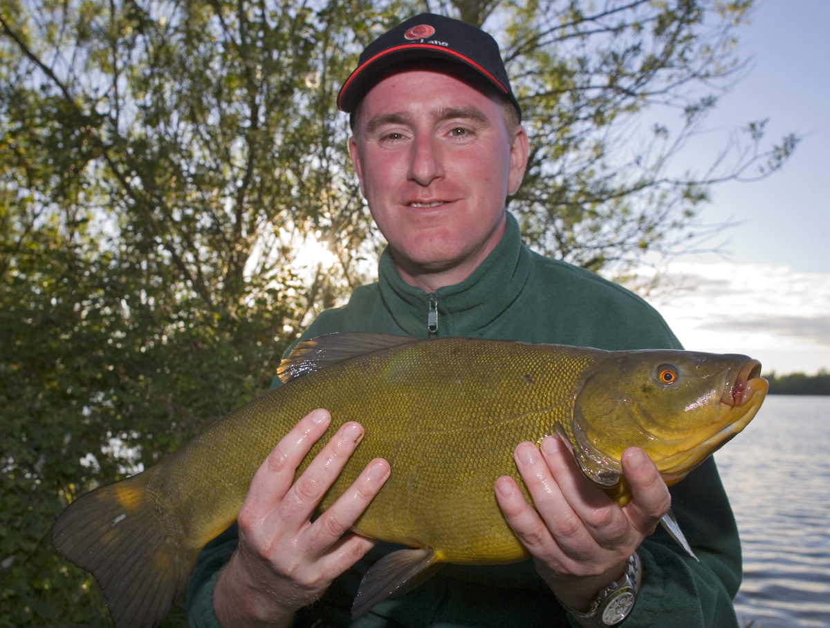 What is the Best Coarse Fish? - HubPages