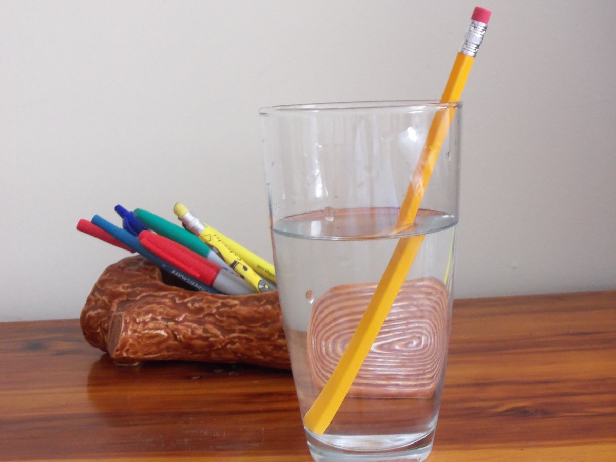 Eye Exercises: Can Vision Be Improved Naturally? - HubPages