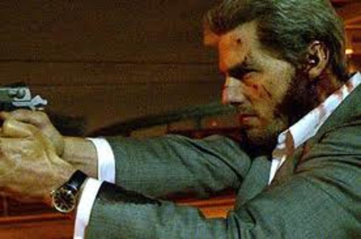 What Movies Was Tom Cruise In? The List of Tom Cruise Films! - HubPages