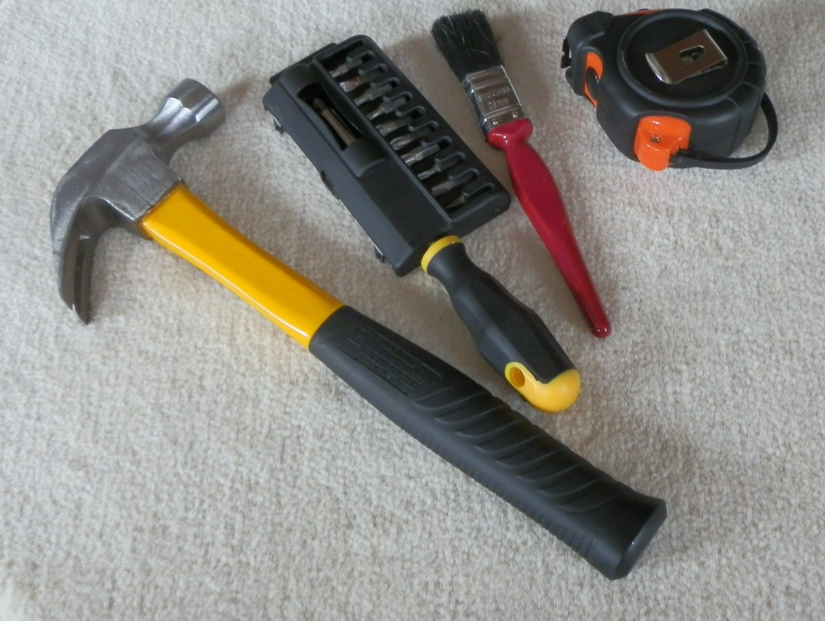 How to Source Great Alternative Pictures for Articles - HubPages