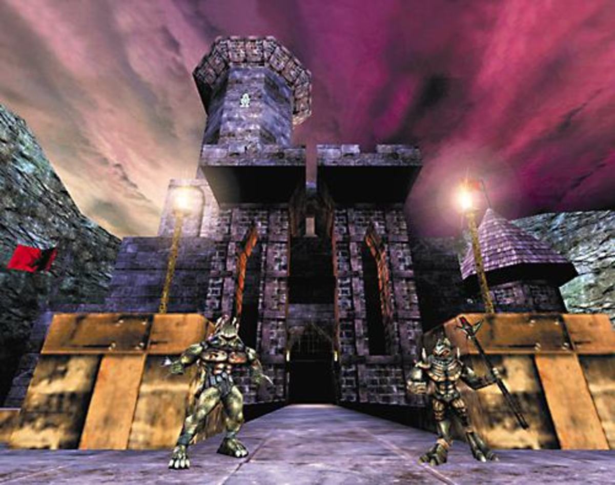 11 FPS Titles From the 1990s That Need Remakes, Reboots, or Sequels ...