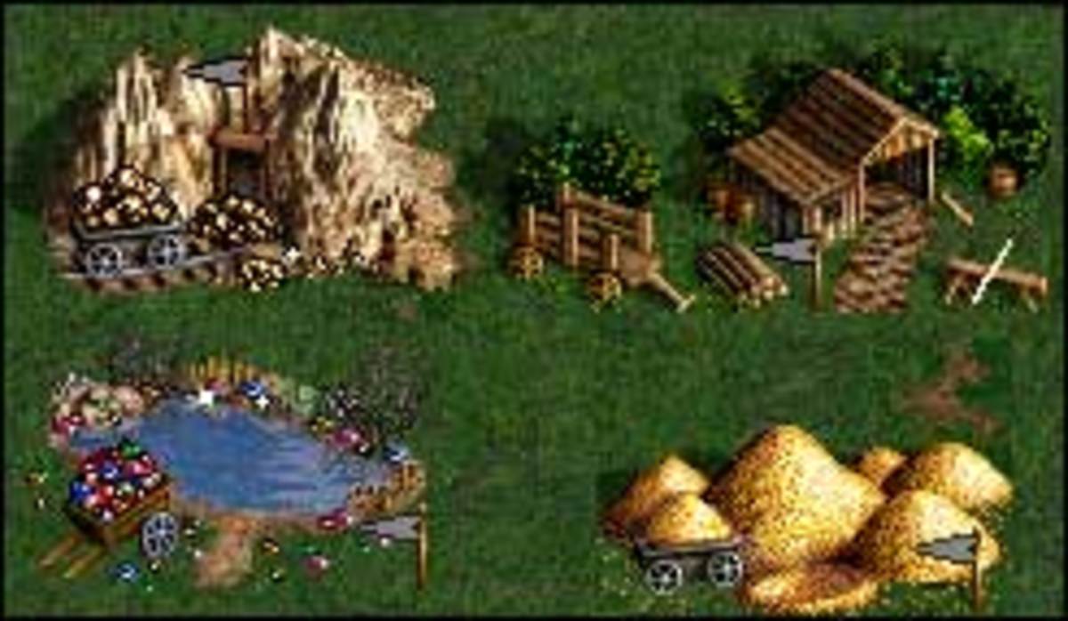 Heroes of Might and Magic III: The Restoration of Erathia Game Review ...