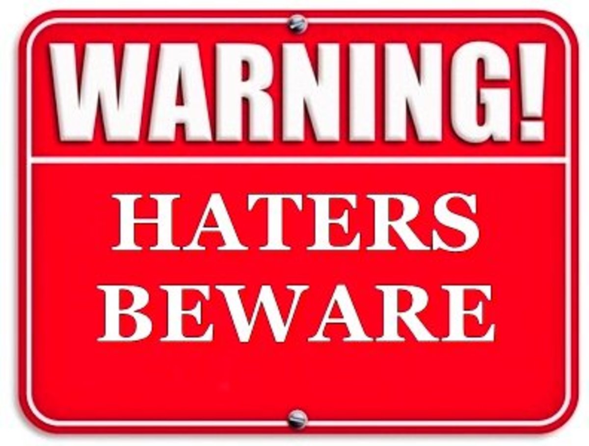 How To Take Care of Your Man (and Have True Commitment) - HubPages