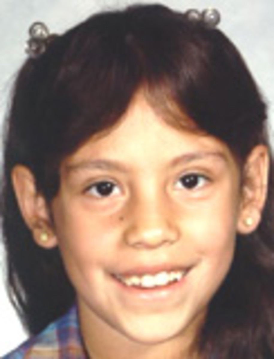 Girl Disappears After Knock at 3 a.m. - HubPages