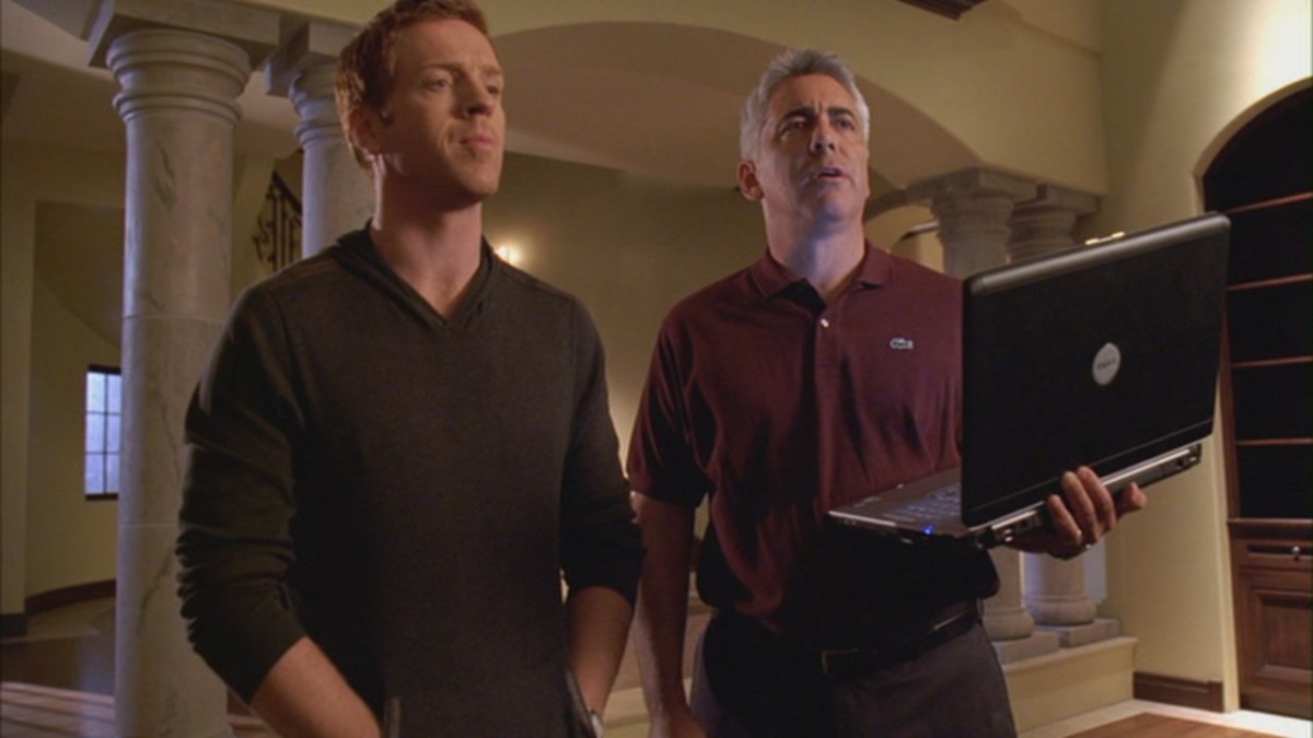 Songs From Season 1 of Nbc's "Life" - HubPages