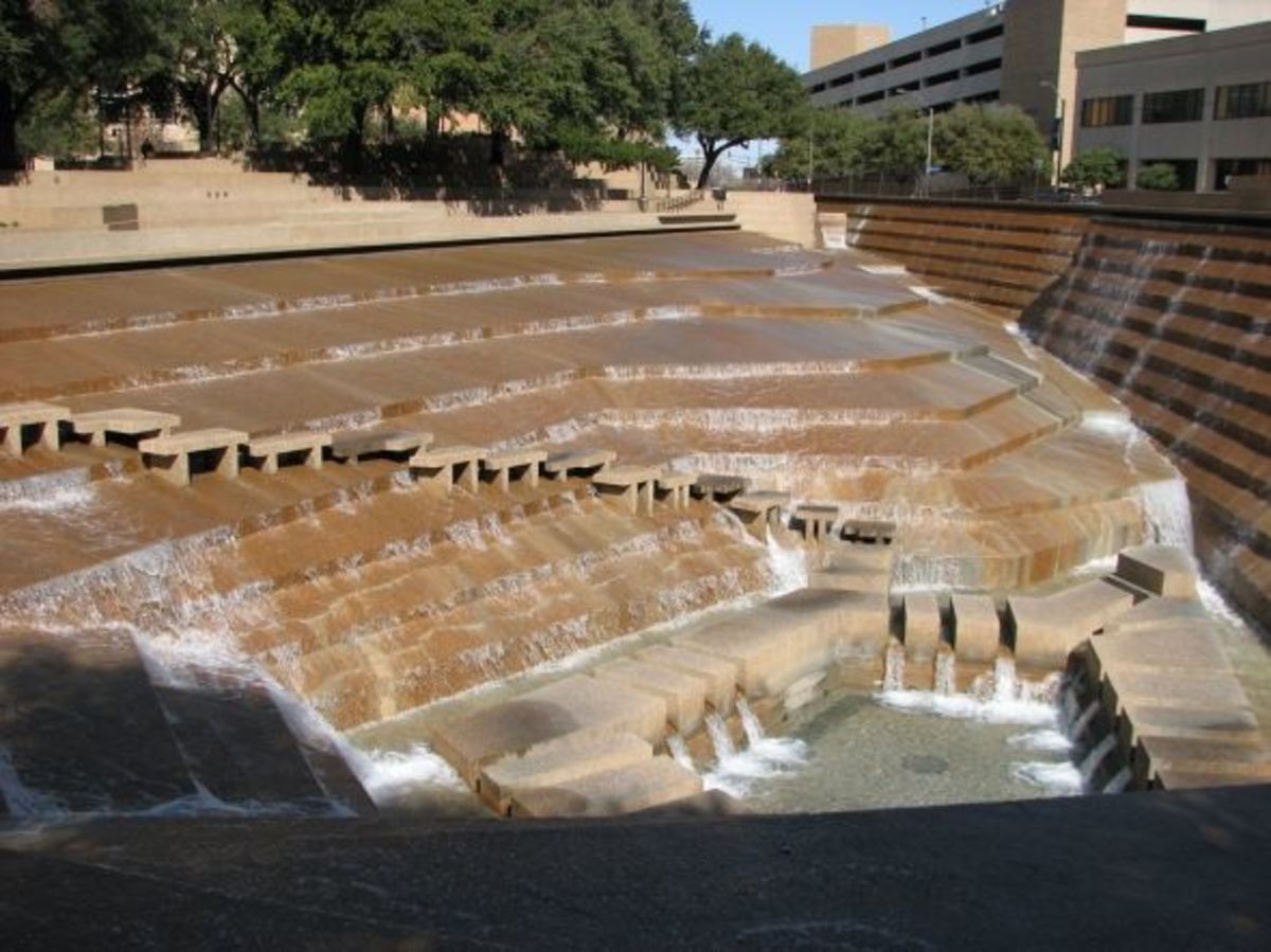 Top 10 Activities & Fun Things to Do in Fort Worth, Texas - HubPages