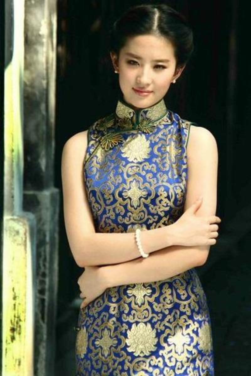 The Eternal Elegant Cheongsam (Qipao) - HubPages