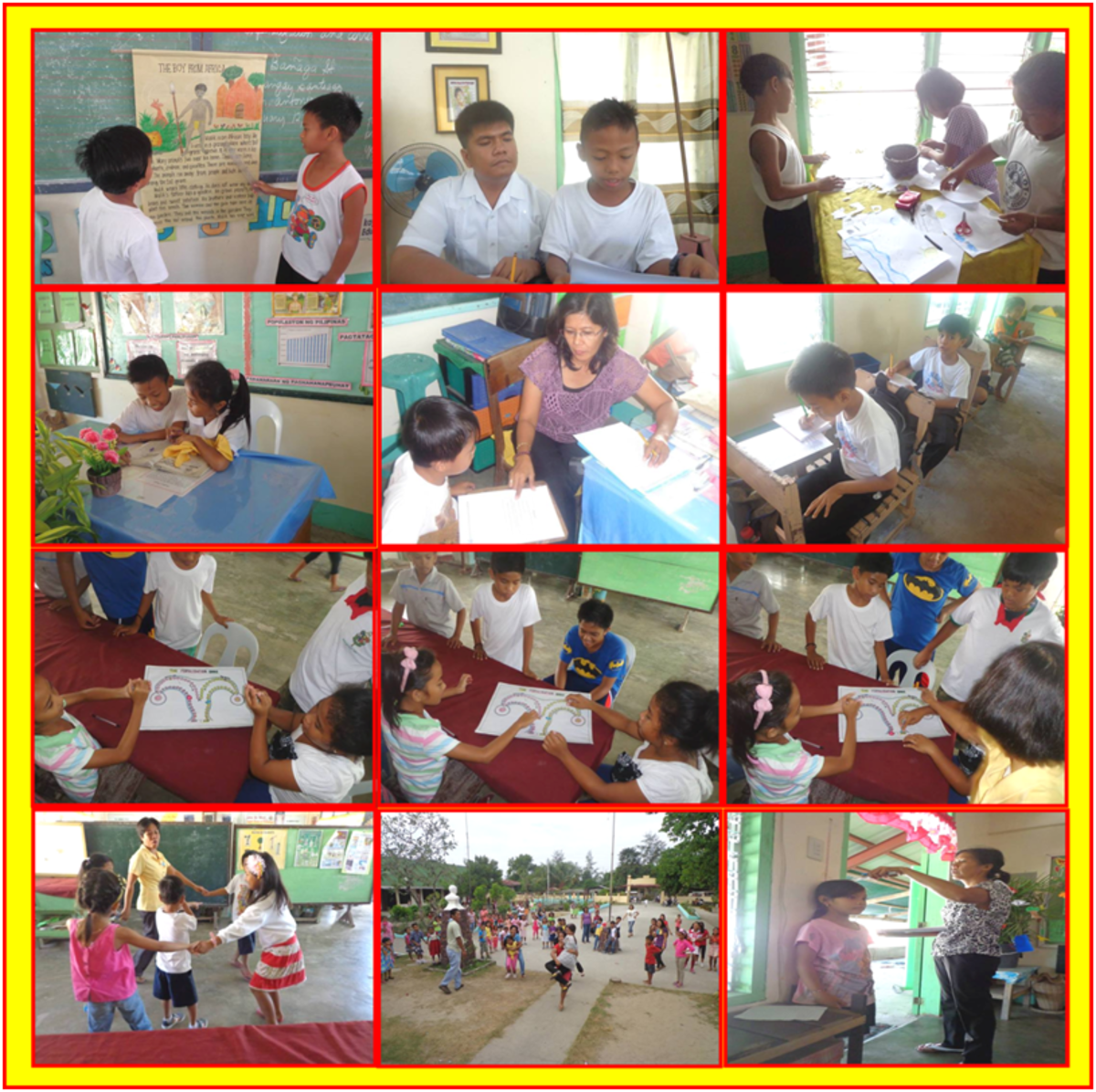 Best Practices in Teaching - HubPages