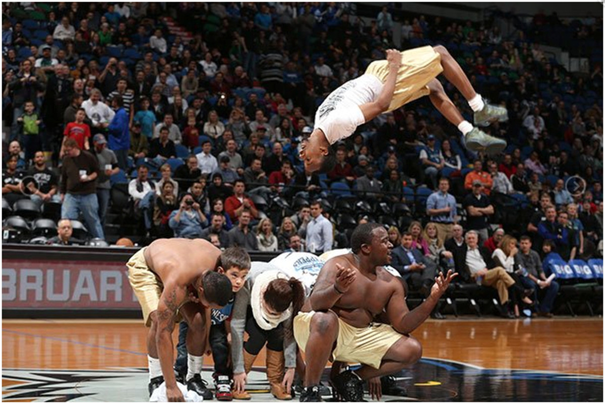 The Amazing Flip That Brought Peace - HubPages