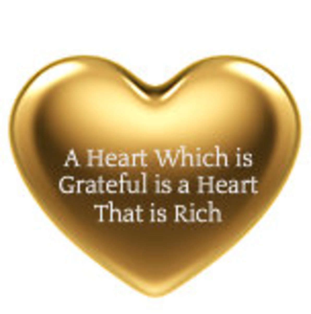 Heal Disease And Sickness With Thankfulness And Gratitude - HubPages