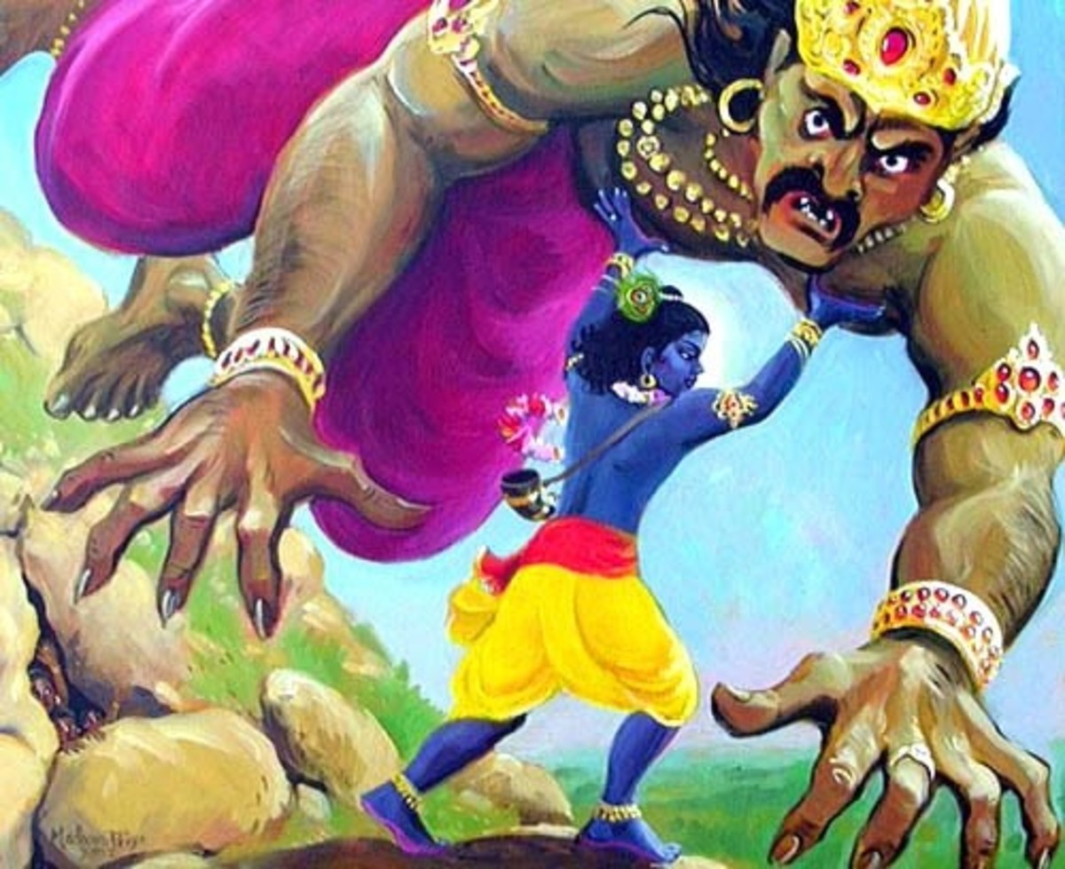 15 Reasons to Celebrate the Diwali Festival - HubPages