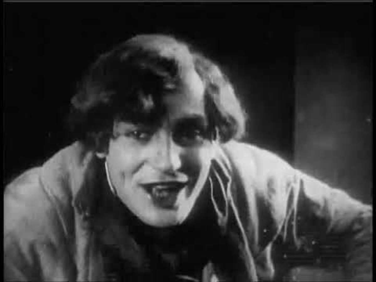 Classic Gothic Horror and Classic Horror Movies - HubPages