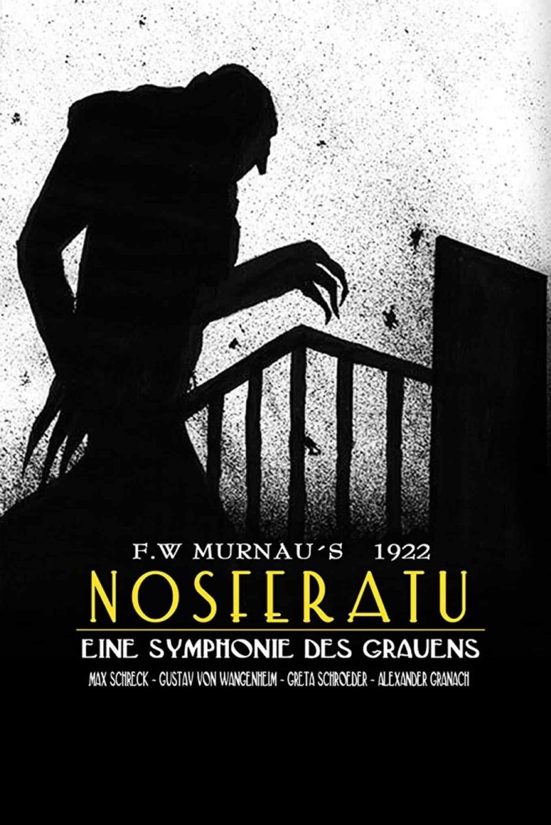 Classic Gothic Horror and Classic Horror Movies - HubPages
