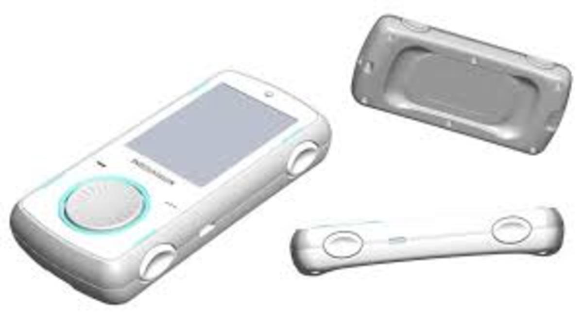 The Intellivision Amico: A Console Packed With Technology - HubPages