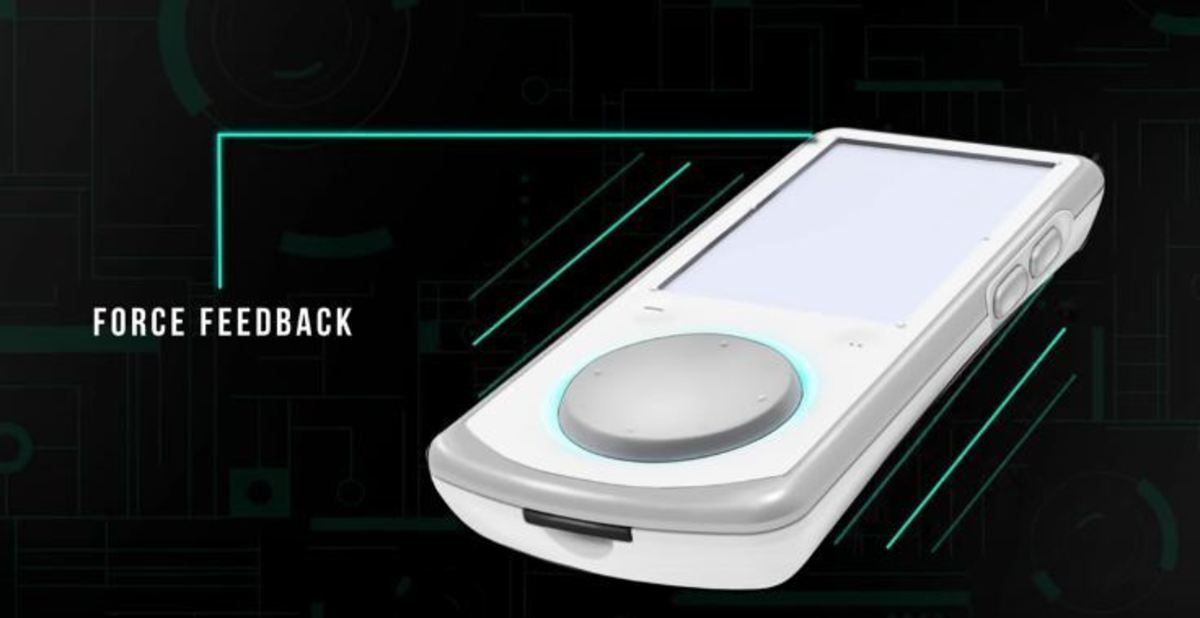 The Intellivision Amico: A Console Packed With Technology - HubPages