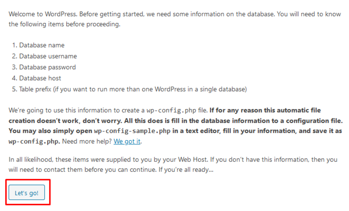 How Do I Install WordPress on Localhost? - HubPages