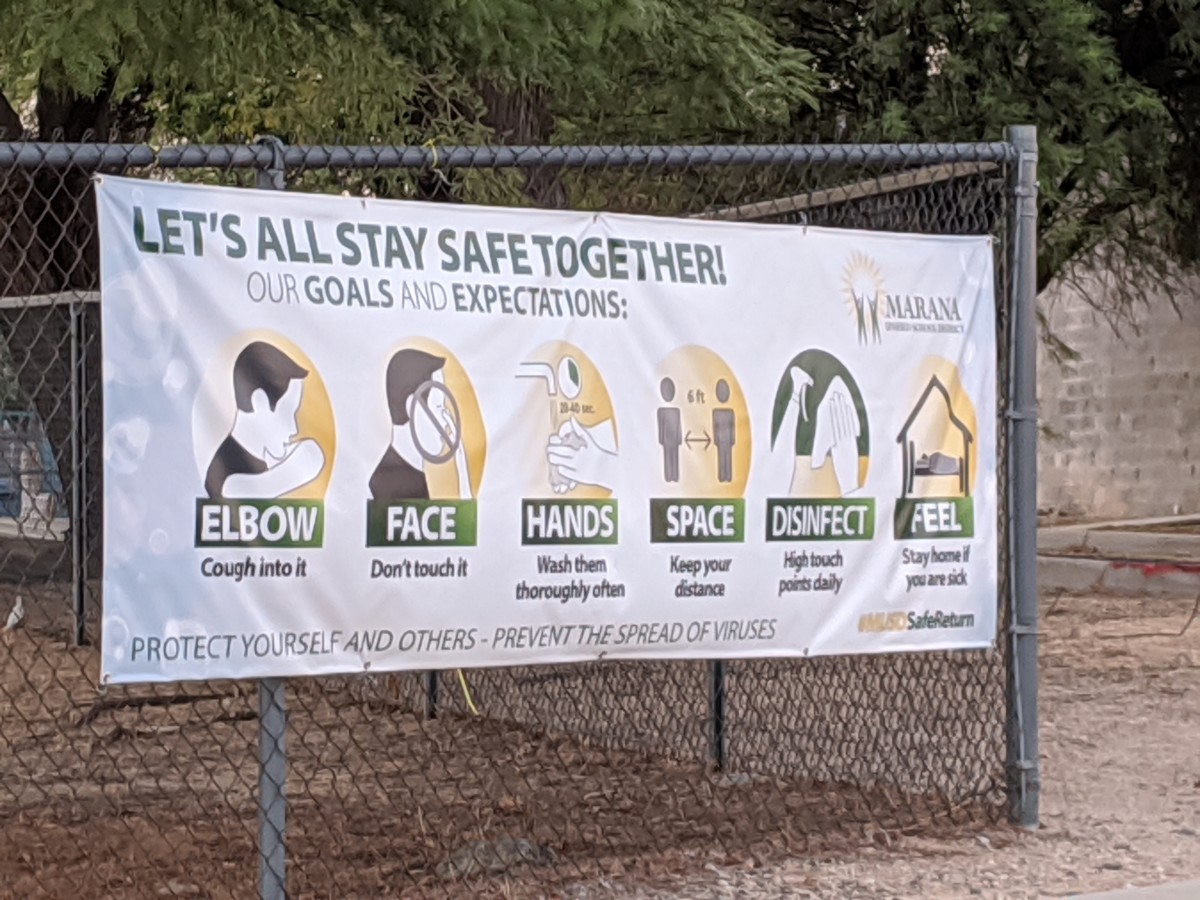 Great Barrington Declaration Response to Covid-19 Lockdowns - HubPages