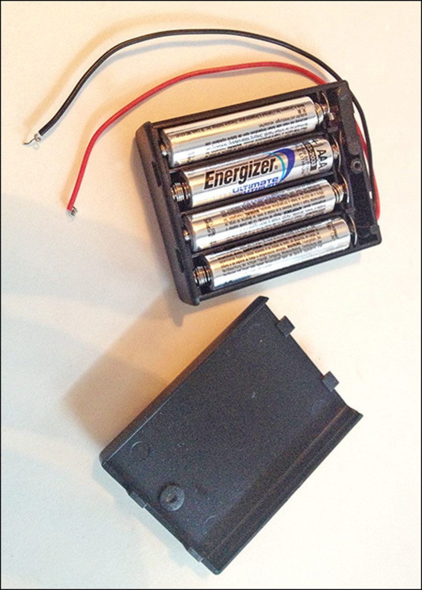 How to Build a Robot as a Beginner? A Step-by-Step Guide to Building ...